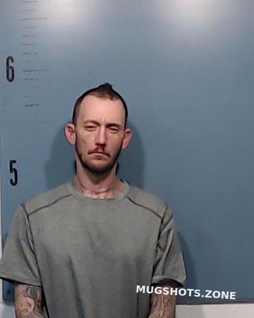 YOUNG CHRISTOPHER BERT 03/07/2022 - Taylor County Mugshots Zone