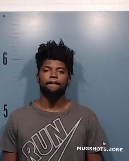 MCAFEE KIREY DANIEL 03/09/2022 - Taylor County Mugshots Zone