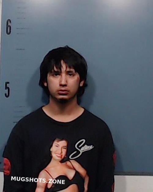 GOMEZ RICKY RAVEL JR. 03/11/2022 - Taylor County Mugshots Zone