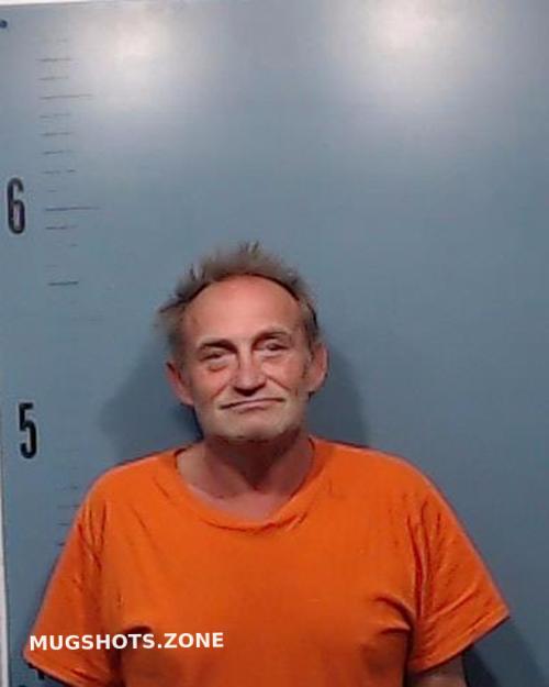 NEW STUART LEE 03/11/2022 - Taylor County Mugshots Zone