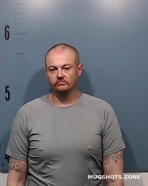 FLESHMAN ROBERT EUGENE 03/12/2022 - Taylor County Mugshots Zone