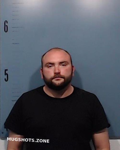 HUTCHISON TONY RAY JR. 03/14/2022 - Taylor County Mugshots Zone