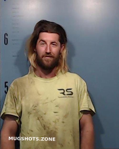 GRAVES TRAVIS LEE 03/15/2022 - Taylor County Mugshots Zone