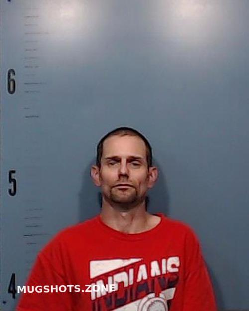 BELYEU JOHN DANIEL 03/15/2022 - Taylor County Mugshots Zone