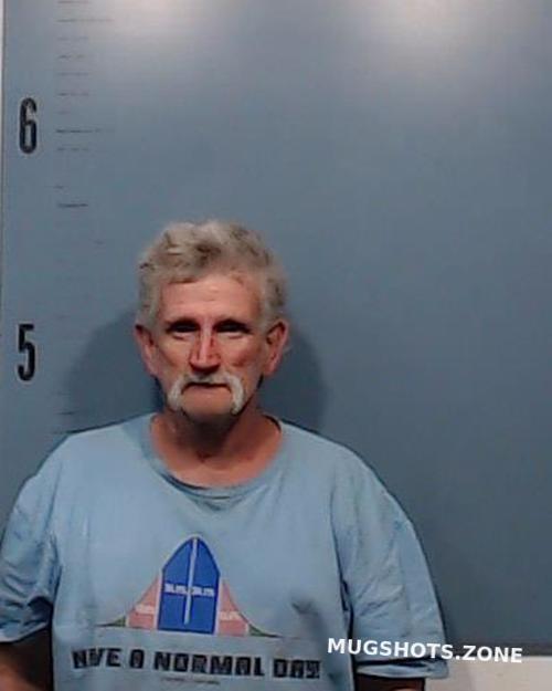 RUNNELS KENNETH TRACY 03/18/2022 - Taylor County Mugshots Zone