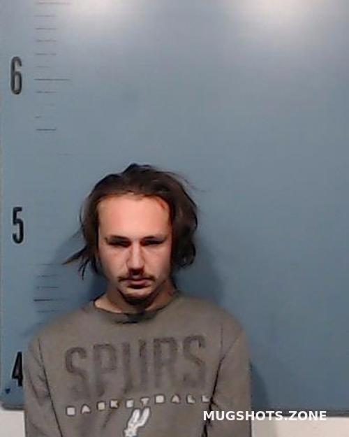 MARTIN DUSTIN KEITH 03/24/2022 - Taylor County Mugshots Zone