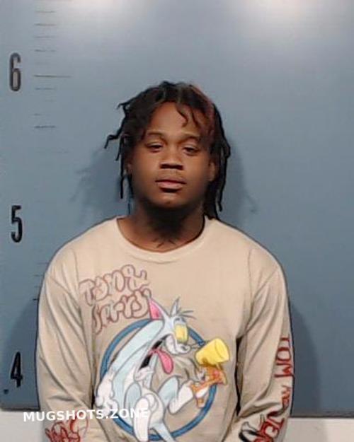 TUCKER JERMAINE 03/24/2022 - Taylor County Mugshots Zone