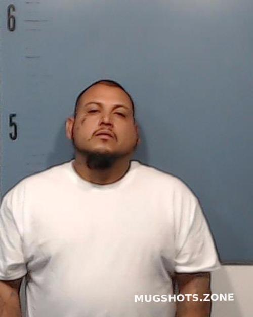 AMORA ROBERT 03/25/2022 - Taylor County Mugshots Zone