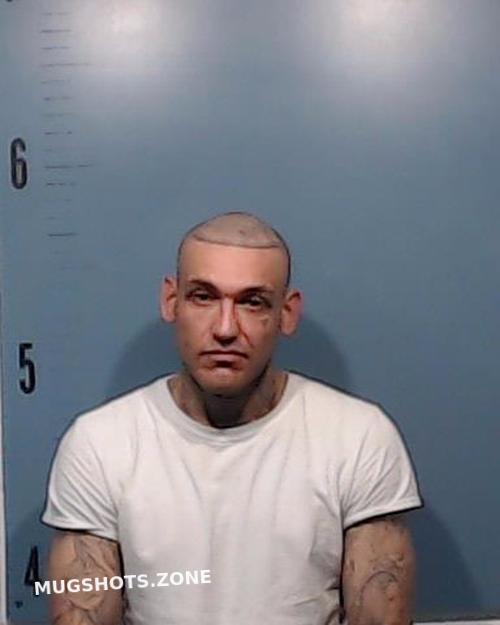 KENNEDY HUNTER DAKOTA 03/29/2022 - Taylor County Mugshots Zone