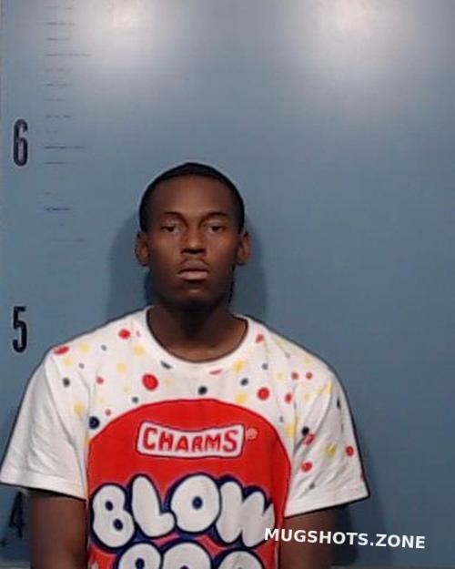 MCVEA AASHAUD ANTHONY 03/29/2022 - Taylor County Mugshots Zone