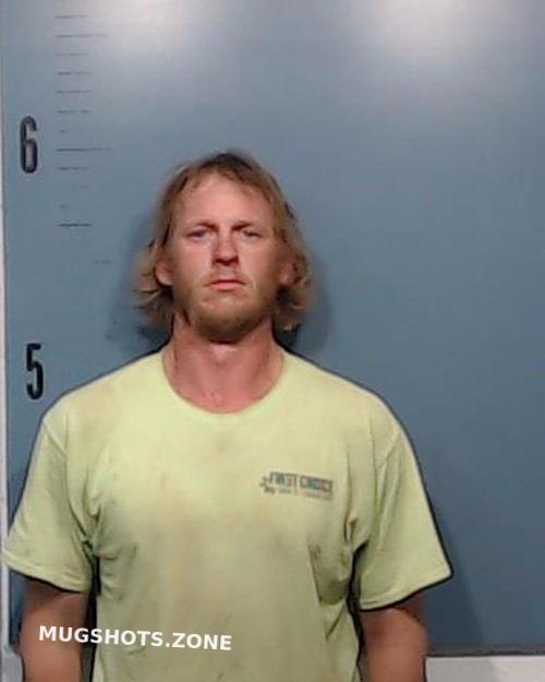 TEDFORD JASON TAYLOR 03/30/2022 - Taylor County Mugshots Zone