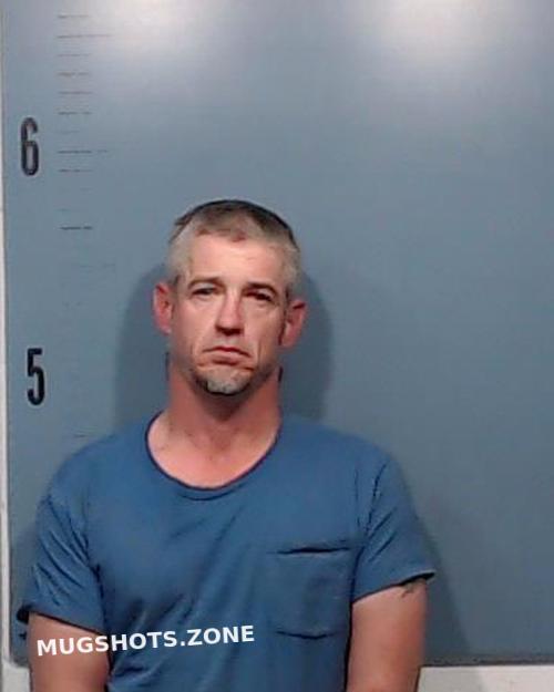 MARKS RILEY CLINT 03/30/2022 - Taylor County Mugshots Zone