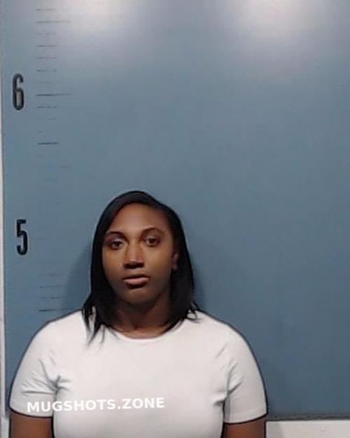 GARRETT SHANNIN BIANCA 03/31/2022 - Taylor County Mugshots Zone