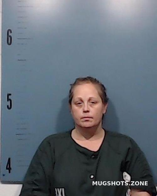 ALCALA DANIELLE MARIE 04/08/2022 - Taylor County Mugshots Zone