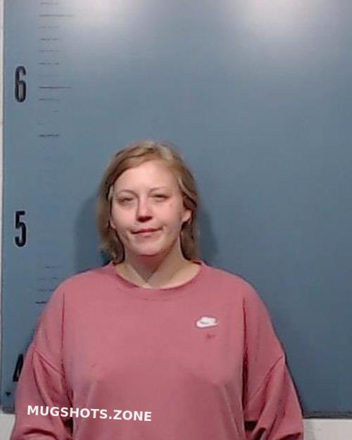 HARRIS ALEXIS CHEYENNE 04/08/2022 - Taylor County Mugshots Zone