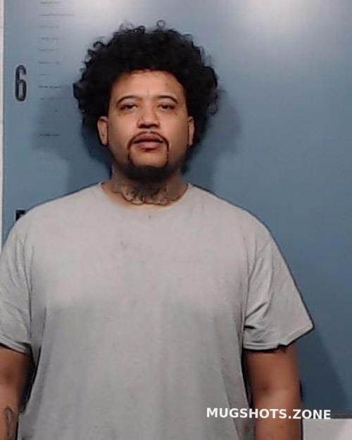 MCCANN KILE THOMAS 04/09/2022 - Taylor County Mugshots Zone