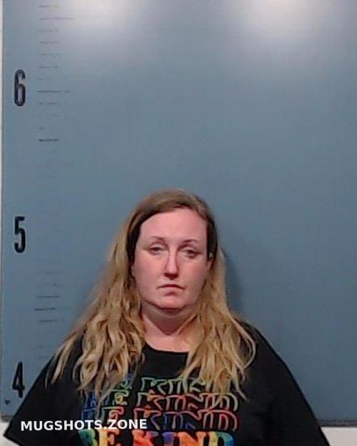 JOHNSON JENNIFER LANAE 04/10/2022 - Taylor County Mugshots Zone