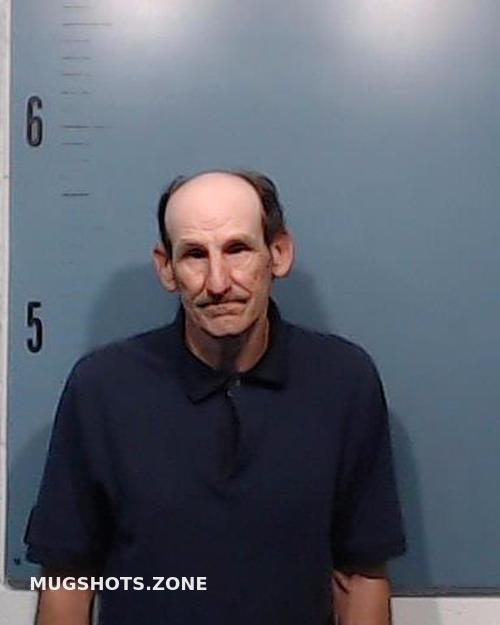 HULSE RONNY WAYNE 04/12/2022 - Taylor County Mugshots Zone