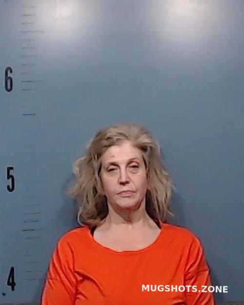 HAMEL CATHLEEN JANE 04/14/2022 - Taylor County Mugshots Zone