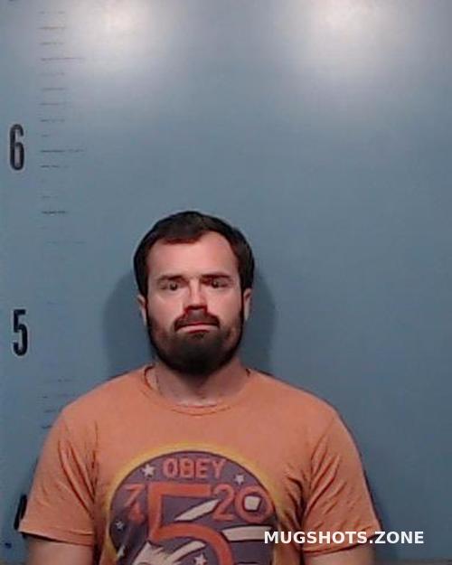 KING SLADE DEAN 04/15/2022 - Taylor County Mugshots Zone