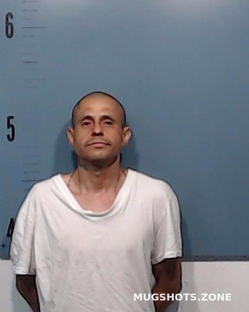 HERRERA ERIC VALERIO 04/22/2022 - Taylor County Mugshots Zone