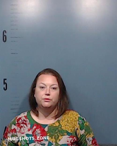 RHYNE KATIE SUE 04/22/2022 - Taylor County Mugshots Zone
