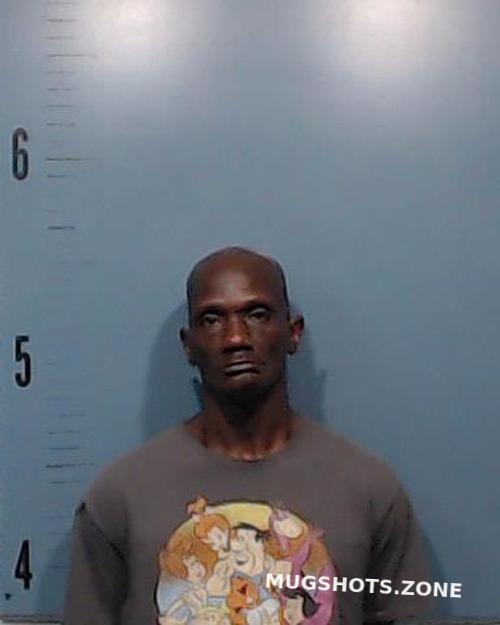 WILLIAMS RODNEY ALLEN 04/27/2022 - Taylor County Mugshots Zone