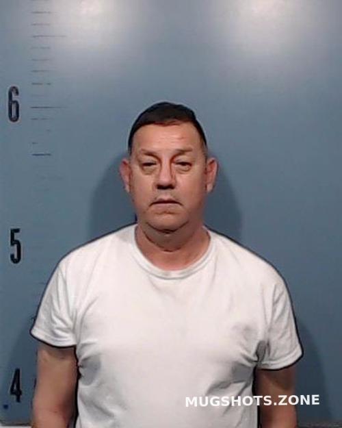 DEANDA ANDY WILLIAM 04/30/2022 - Taylor County Mugshots Zone