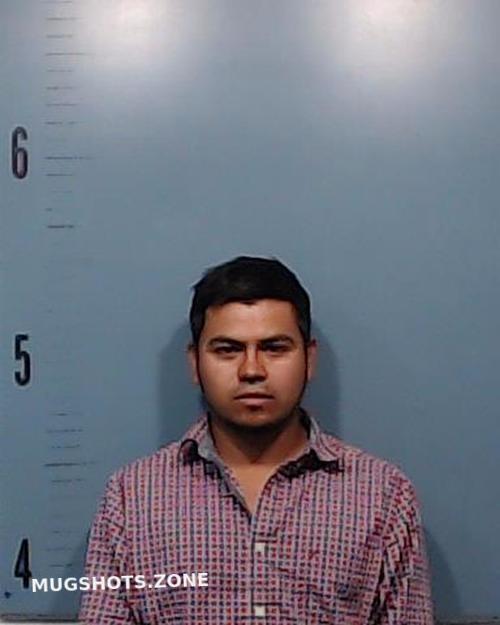 ALVAREZ HERNANDEZ HERMAN 05/01/2022 - Taylor County Mugshots Zone