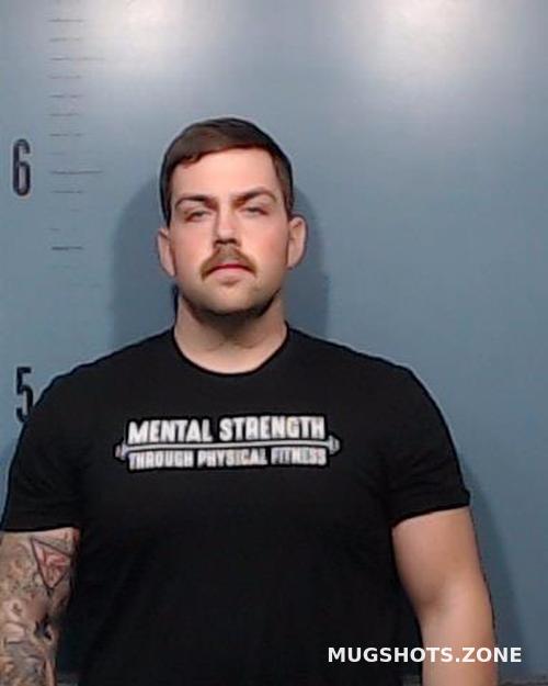 COKER STEVEN RILEY 05/01/2022 - Taylor County Mugshots Zone