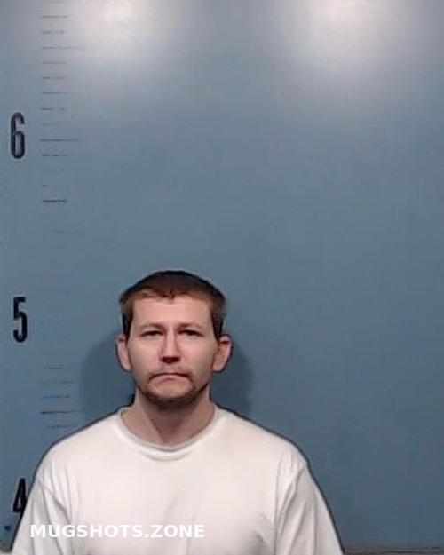 EDMONDSON CODY TRAVIS 05/02/2022 - Taylor County Mugshots Zone