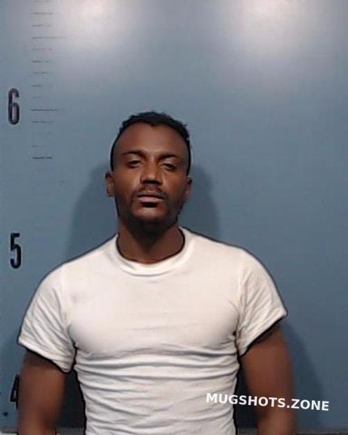 RICHARDSON DEMETRIUS JOSEPH 05/02/2022 - Taylor County Mugshots Zone