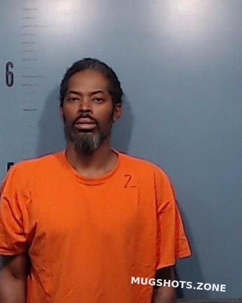 THOMAS SIR RODERICK 05/02/2022 - Taylor County Mugshots Zone