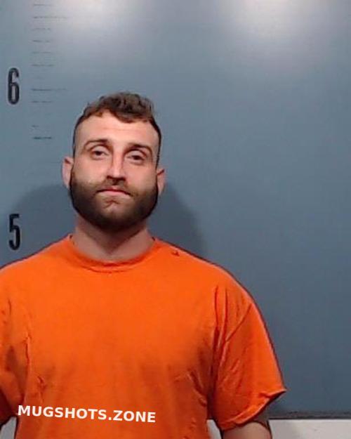 COKER TODD WILLIAM II 05/06/2022 - Taylor County Mugshots Zone