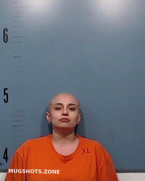 MATHIS GABRIELLE ALEXANDRIA 05/07/2022 - Taylor County Mugshots Zone