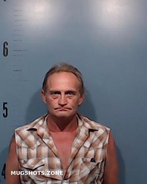 NEW STUART LEE 05/13/2022 - Taylor County Mugshots Zone