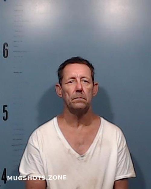 SHARP MARTIN DAVID 05/14/2022 - Taylor County Mugshots Zone