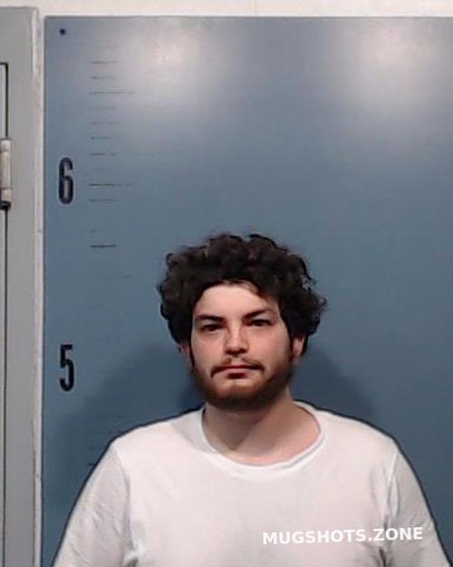 HESTER ZACHARY JAMES 05/15/2022 - Taylor County Mugshots Zone