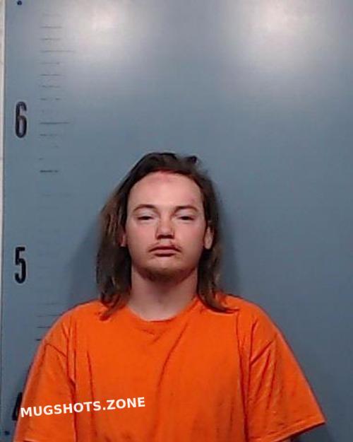 PRATHER ANGUS PAUL 05/19/2022 - Taylor County Mugshots Zone