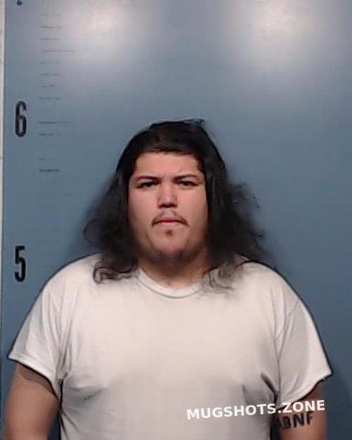 CABALLERO ANGEL 05/19/2022 - Taylor County Mugshots Zone