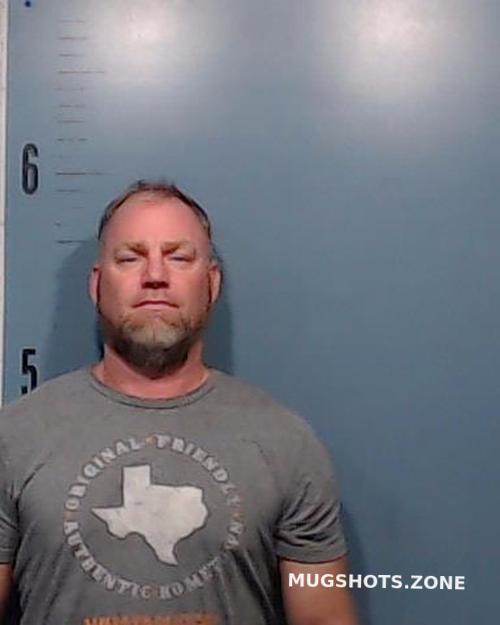 FENTON RICHARD DEAN JR. 05/19/2022 - Taylor County Mugshots Zone