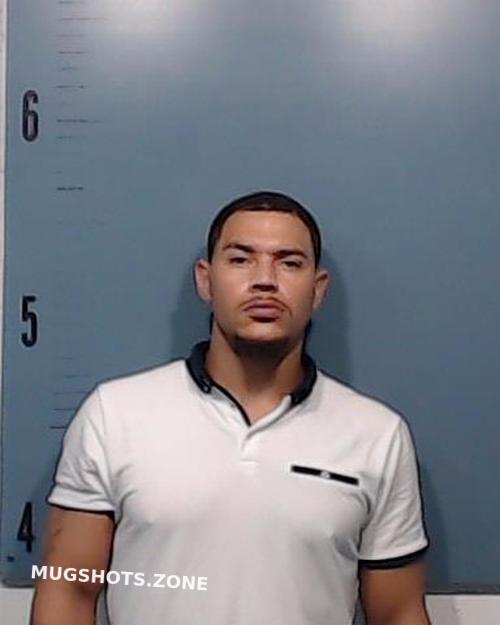 JACKSON MICHAEL WAYNE 05/20/2022 - Taylor County Mugshots Zone