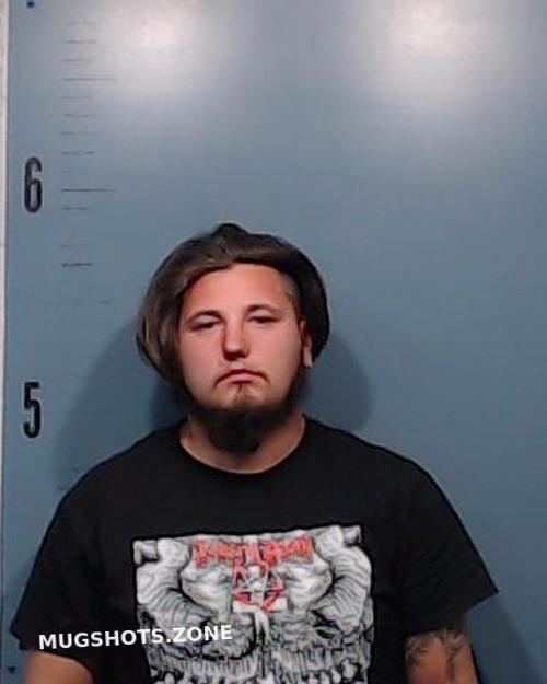 BARTONE TIMOTHY KANE 05/20/2022 - Taylor County Mugshots Zone