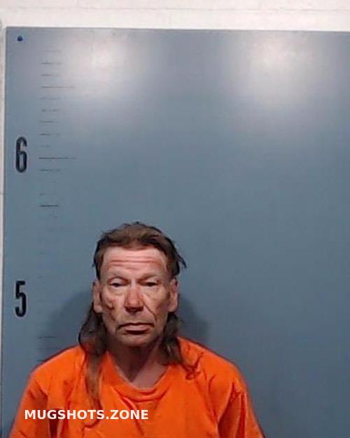 TUTTLE PAUL WAYNE 05/21/2022 - Taylor County Mugshots Zone