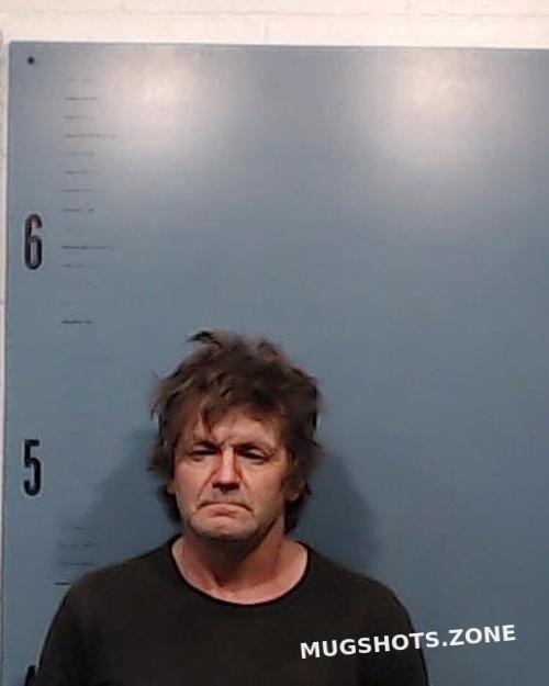 ERVIN DARRIN DUANE 05/21/2022 - Taylor County Mugshots Zone