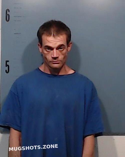 TODD DYLAN TYLER 05/23/2022 - Taylor County Mugshots Zone