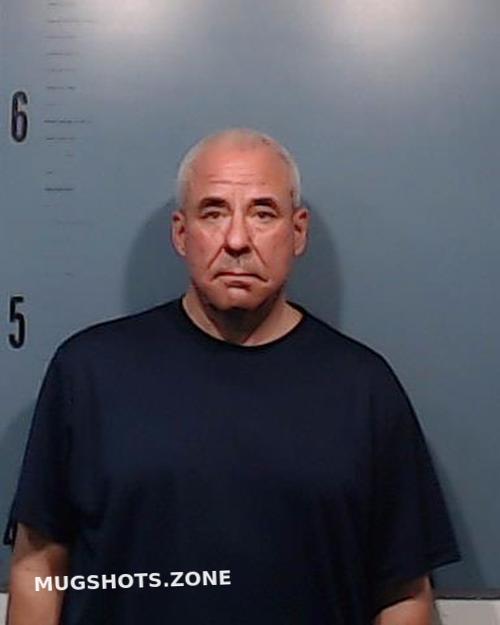 BACA GREGORY 05/28/2022 - Taylor County Mugshots Zone