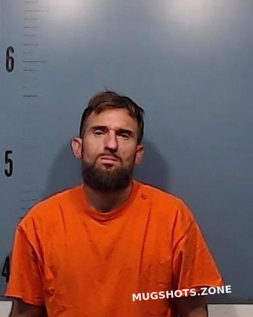 RODRIGUEZ TERRY BRUCE 05/28/2022 - Taylor County Mugshots Zone