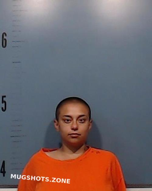 MATHIS GABRIELLE ALEXANDRIA 05/30/2022 - Taylor County Mugshots Zone