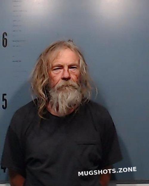 WILLIAMS GRADY LYNN 06/01/2022 - Taylor County Mugshots Zone